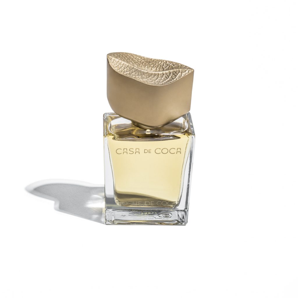 Parfum Noche de Coca - Casa De Coca